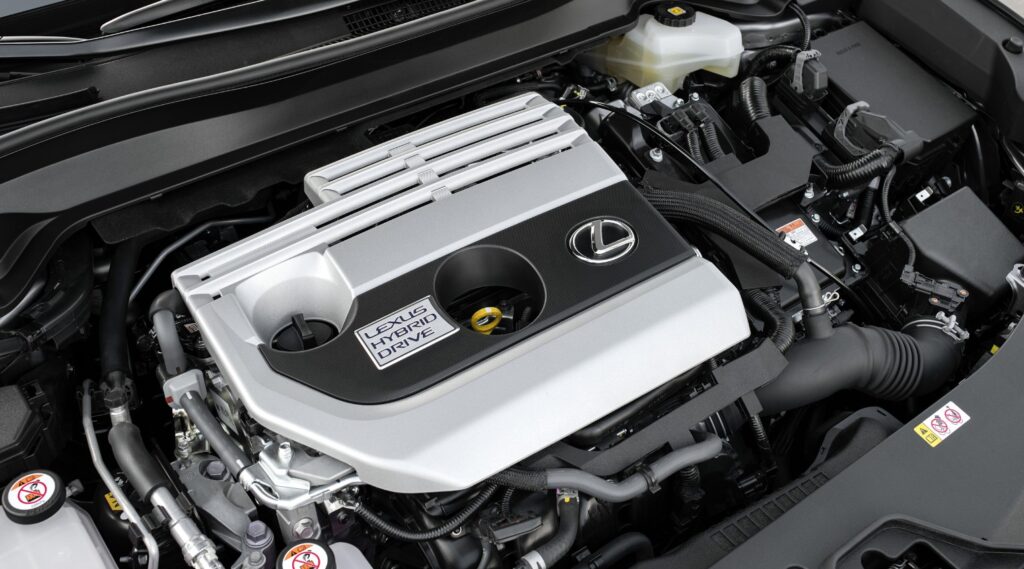2026 Lexus UX Redesign, Engine, Changes - New Lexus USA