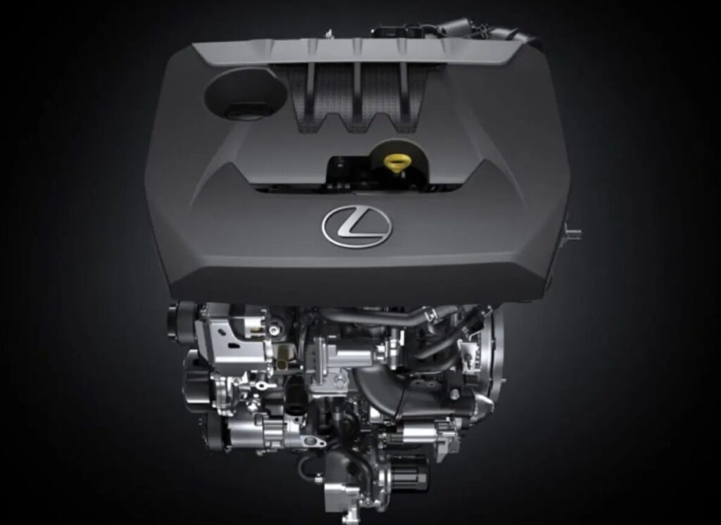 2026 Lexus LBX Morizo RR Release Date, Specs, Interior - New Lexus USA