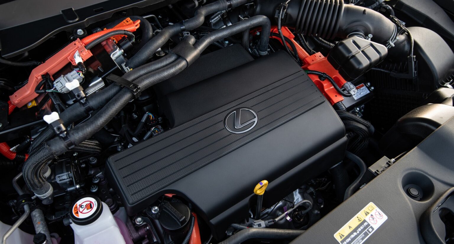 2026 Lexus TX Release Date, Specs, Configurations - New Lexus USA