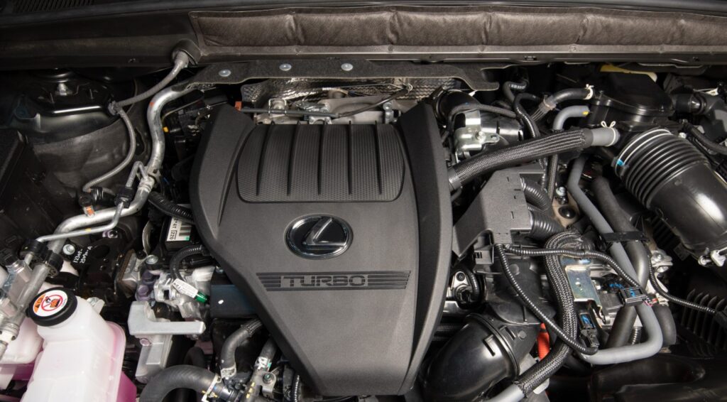 New 2027 Lexus RX Review, Specs, Configurations - New Lexus USA