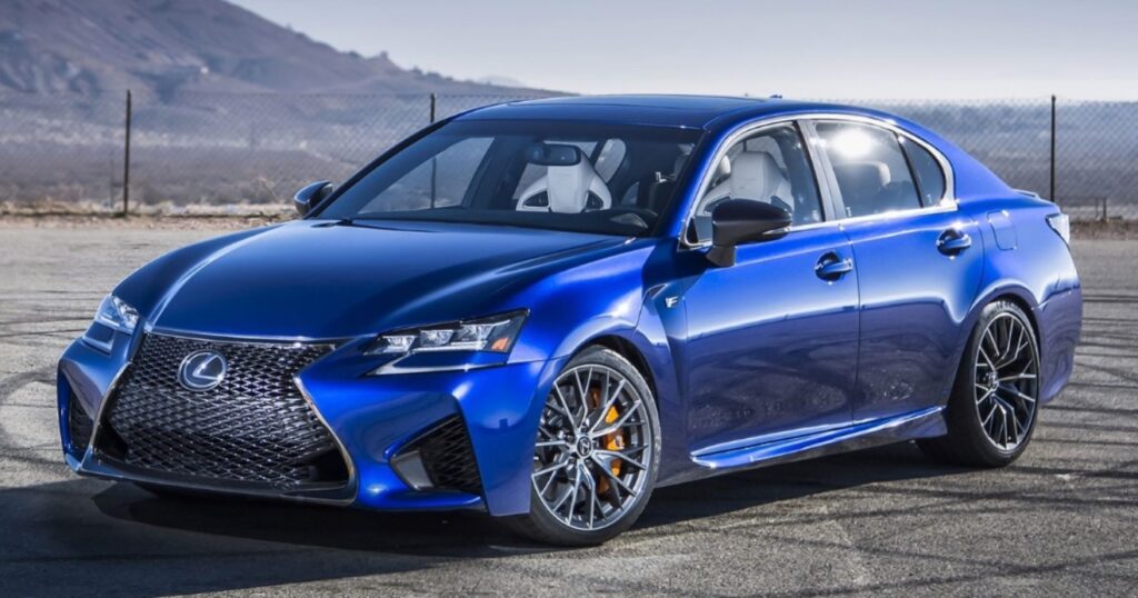 New Lexus USA - New Lexus Specs, Price, Release Date