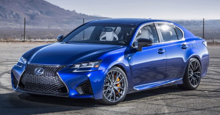 New Lexus USA - New Lexus Specs, Price, Release Date