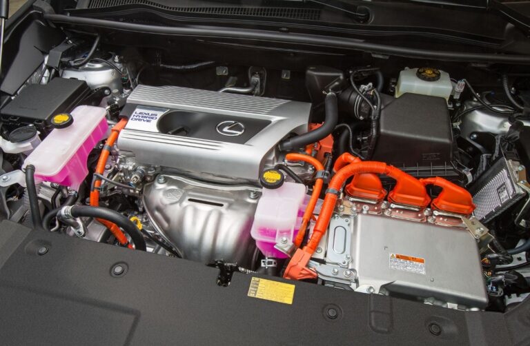 2027 New Lexus NX Specs, Price, Configurations - New Lexus USA