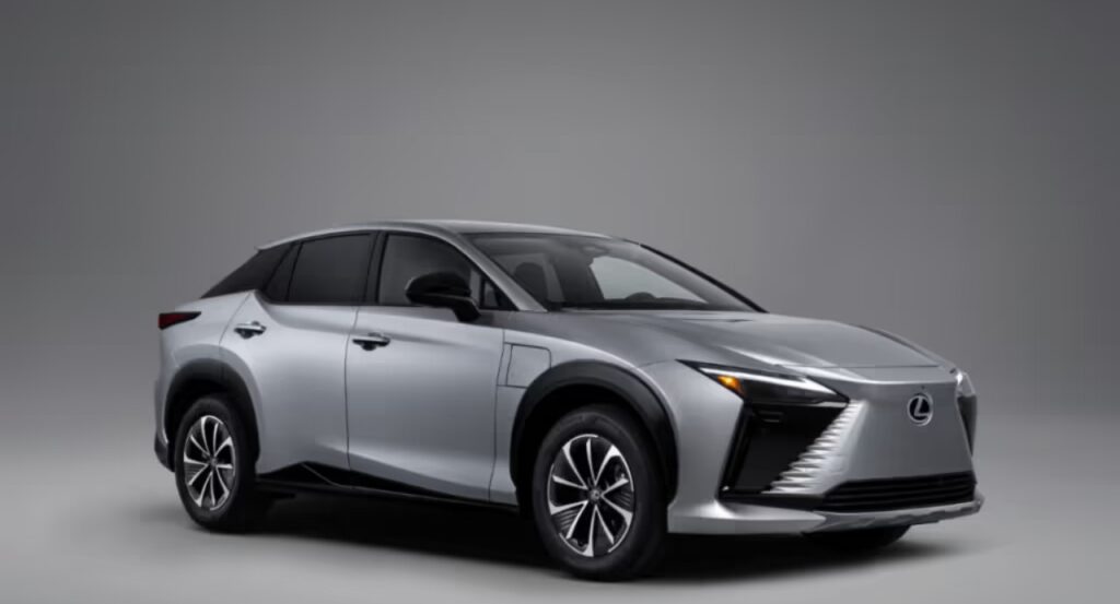 New Lexus USA - New Lexus Specs, Price, Release Date