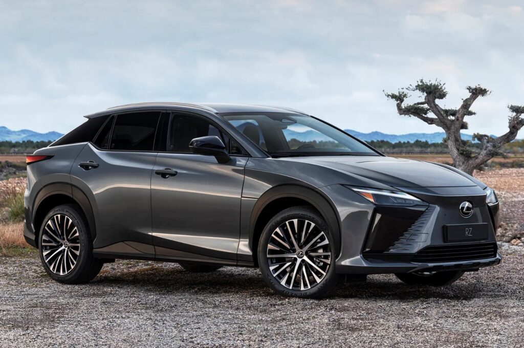 New Lexus USA - New Lexus Specs, Price, Release Date