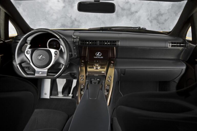 2027 Lexus LFA Redesign, Price, Configurations - New Lexus USA