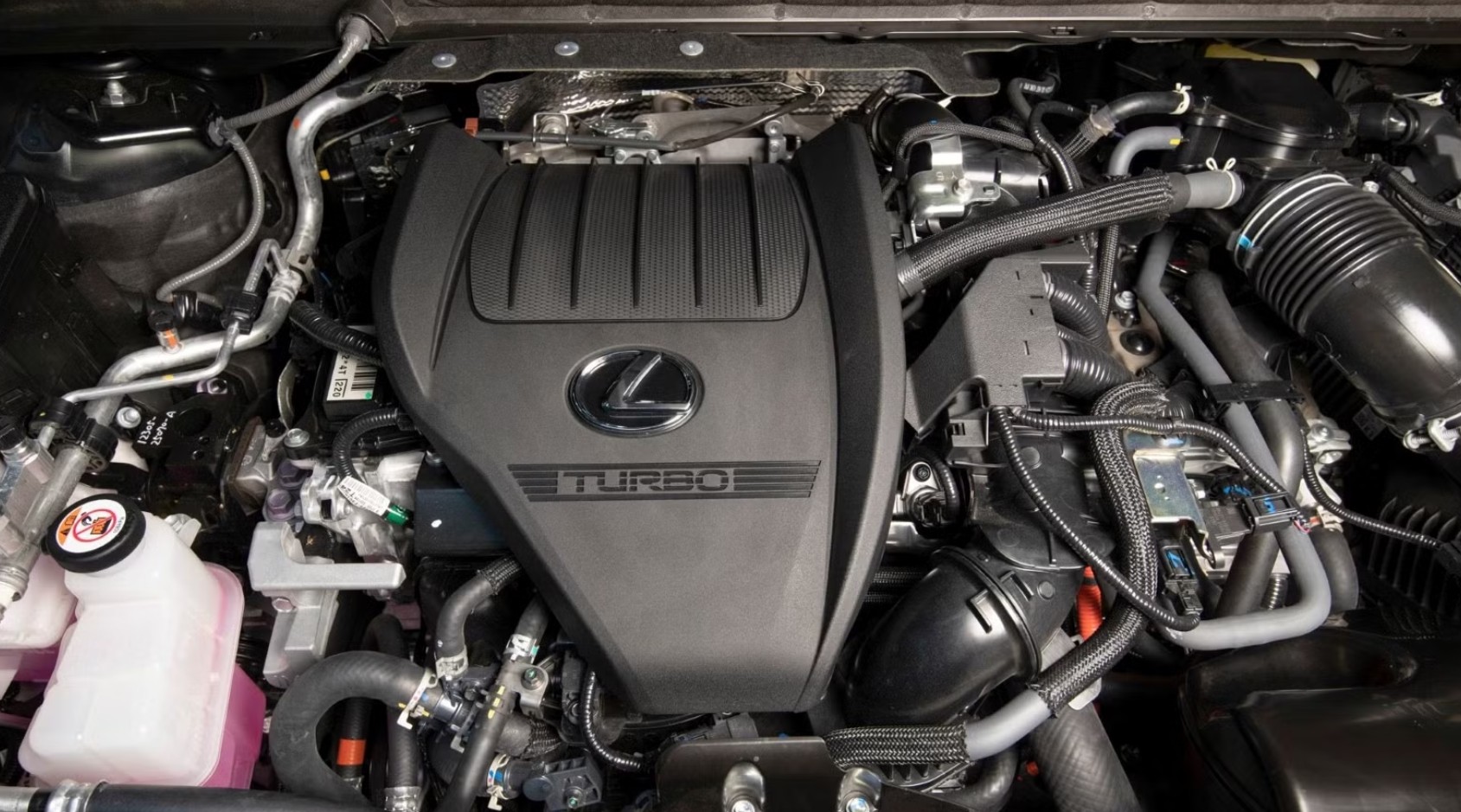 2027 Lexus RX Release Date, Specs, Dimensions - New Lexus USA