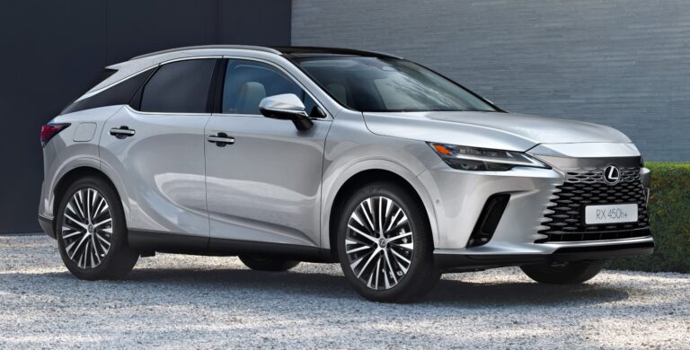 New Lexus USA - New Lexus Specs, Price, Release Date